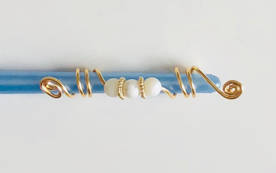 Sister Loc Jewelry – Crown Accents